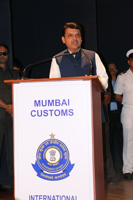 Gallery - International Customs Day Event, 2017 || Mumbai Custom Zone